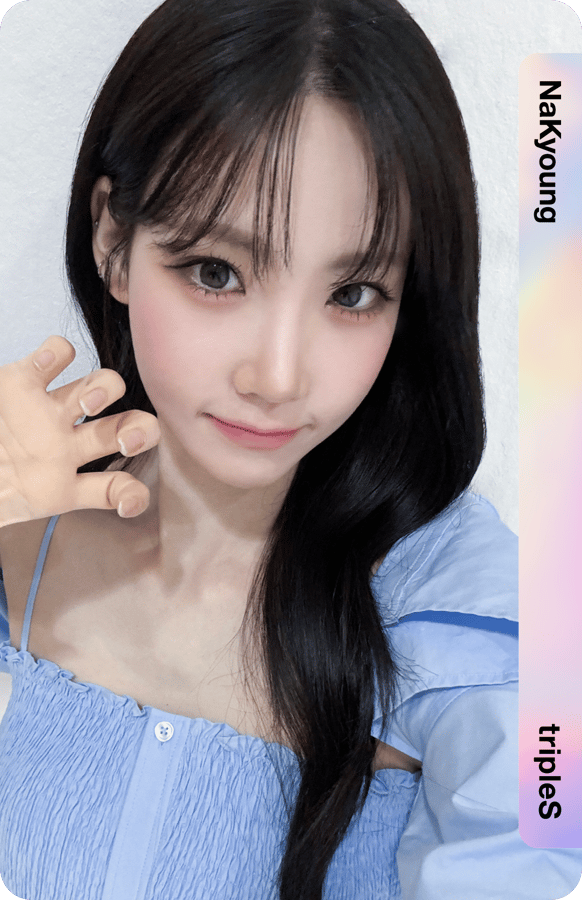 yanily's Collection · Apollo