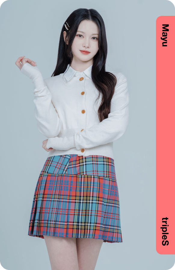 Muryokusho's Collection · Apollo