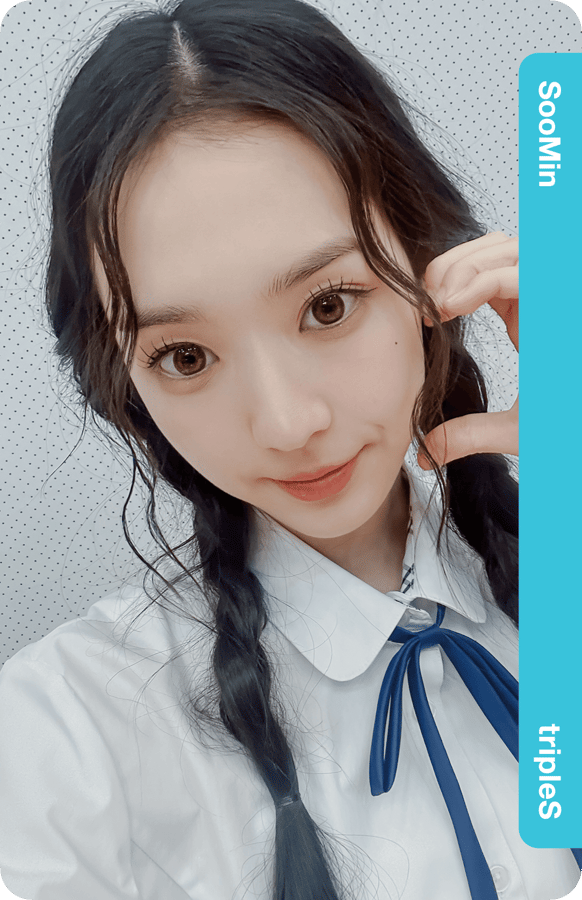 baetokki's Collection · Apollo