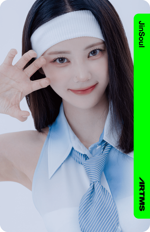 yanily's Collection · Apollo