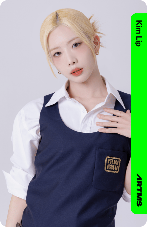 Julie's Collection · Apollo