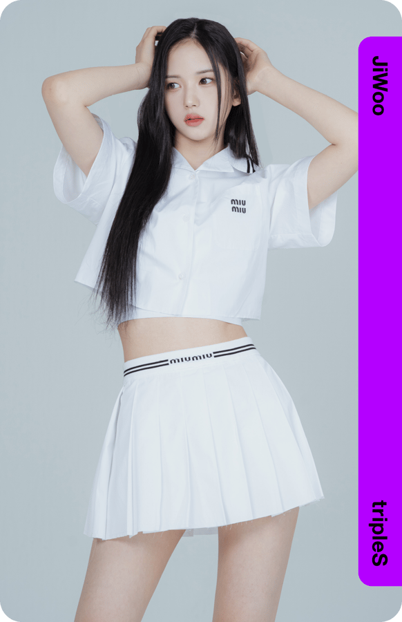 everything's Collection · Apollo