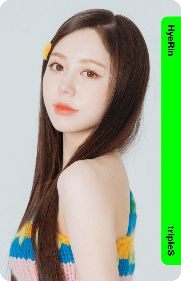 hyunday's Collection · Apollo