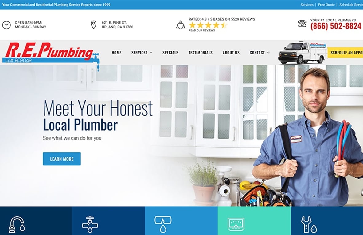 Freelance Web Design & Graphic Design | MJM Designz