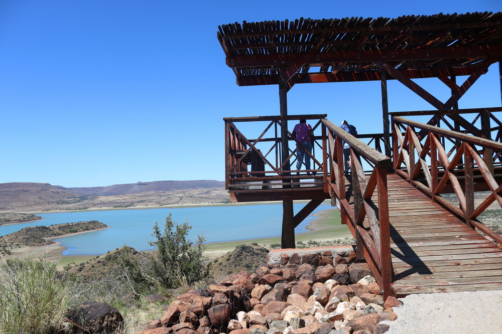 Vanderkloof Dam: the adventure of a lifetime | Northern Cape South Africa