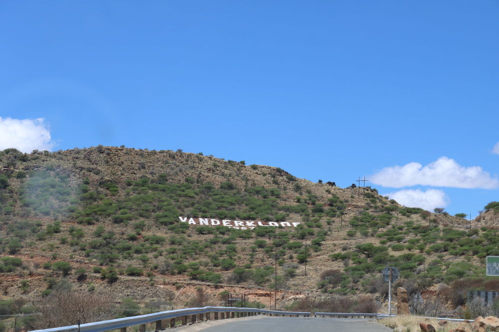 Vanderkloof Dam: the adventure of a lifetime | Northern Cape South Africa