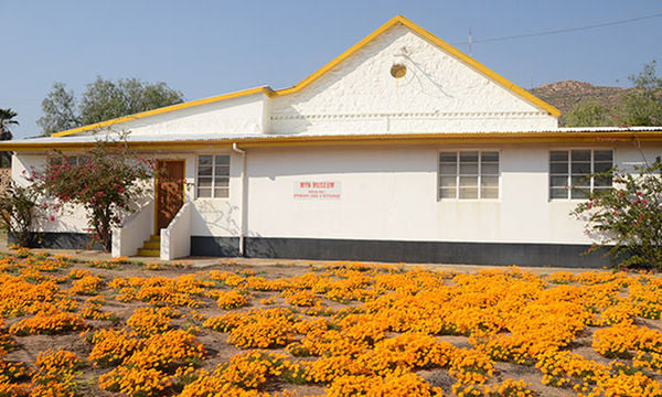 CAPE TO NAMIBIA ROUTE | Northern Cape South Africa