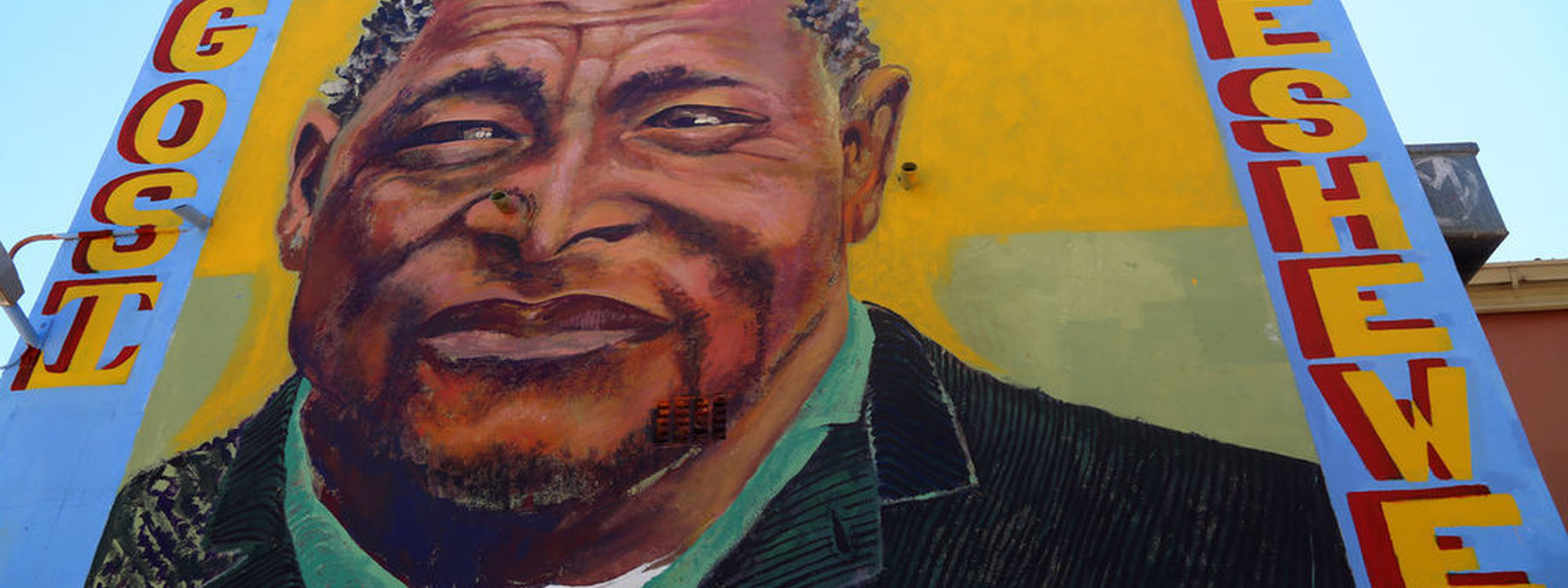 GALESHEWE | Northern Cape South Africa