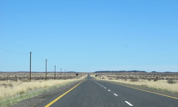 BRANDVLEI | Northern Cape South Africa