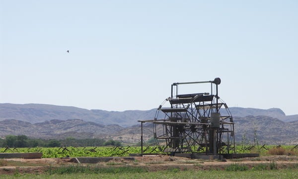 KAKAMAS | Northern Cape South Africa