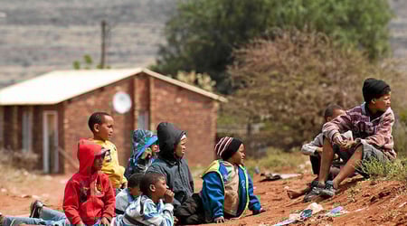 GO! GHAAP ROUTE | Northern Cape South Africa