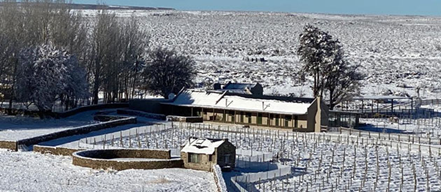 Sutherland – a winter wonderland | Northern Cape South Africa