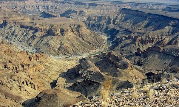 Visitor Home | Northern Cape South Africa