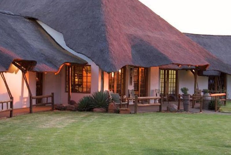 IMBASA LODGE | Northern Cape South Africa