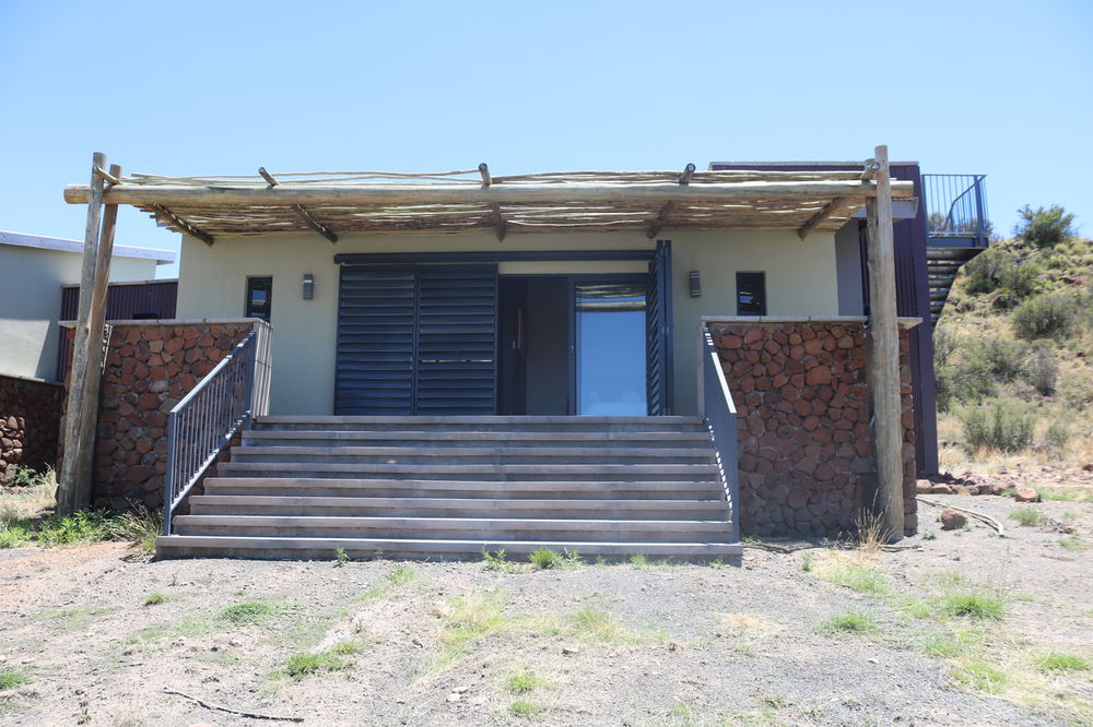 Vanderkloof Dam: the adventure of a lifetime | Northern Cape South Africa