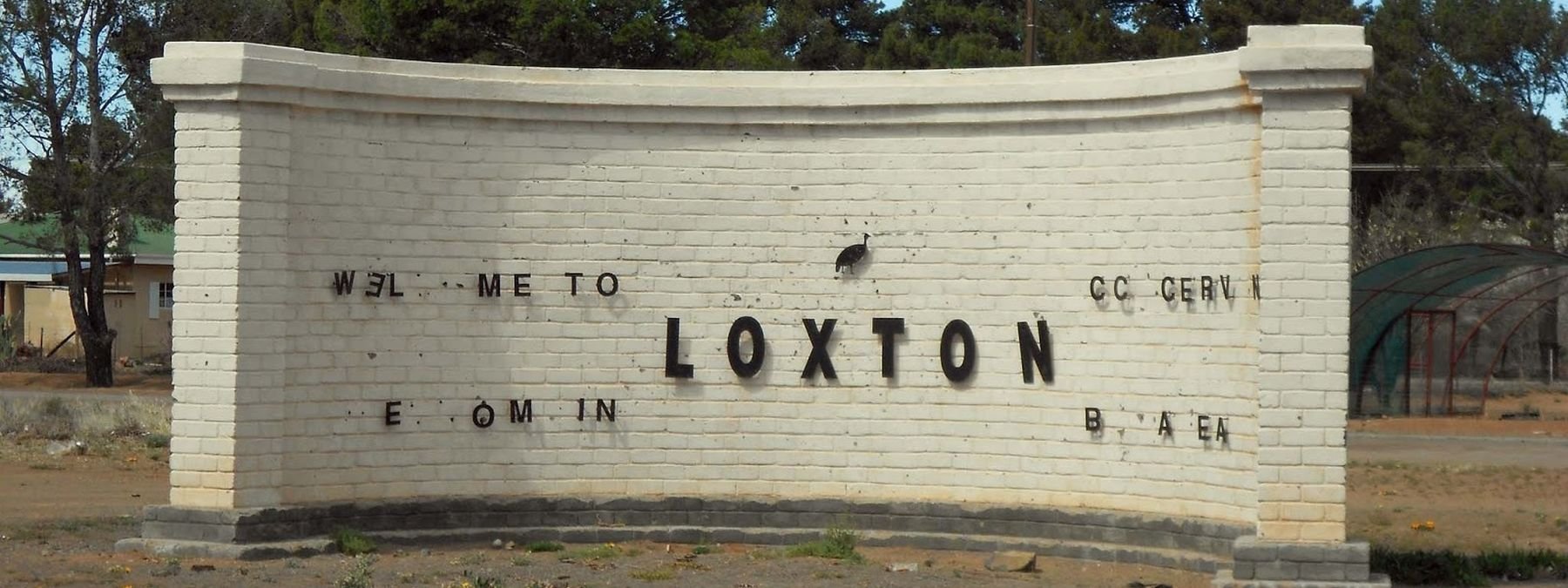LOXTON | Northern Cape South Africa