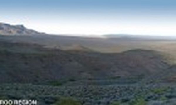 PHILIPSTOWN | Northern Cape South Africa