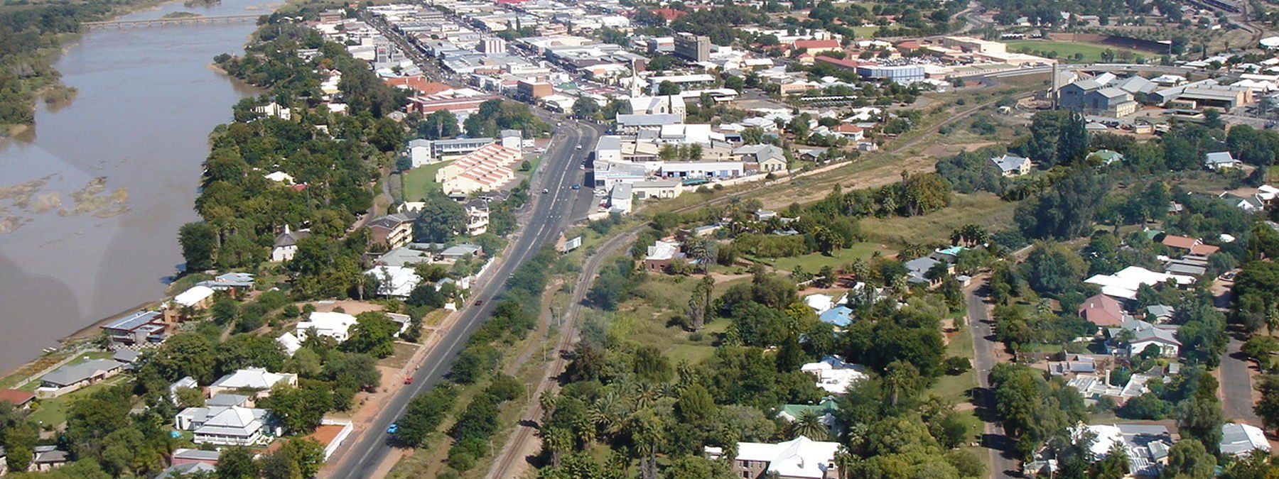 UPINGTON | Northern Cape South Africa