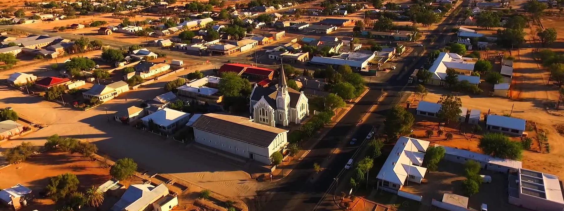 KENHARDT | Northern Cape South Africa