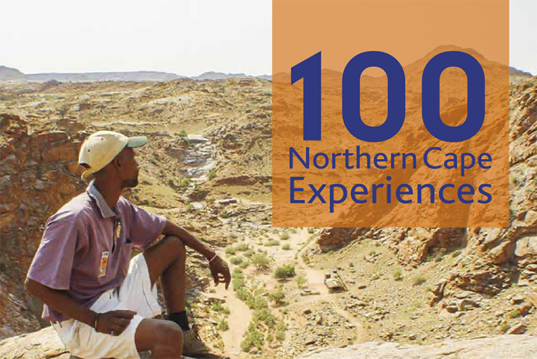 Plan your trip | Northern Cape South Africa