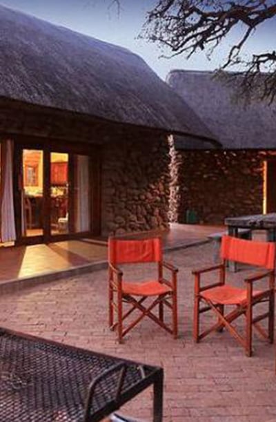 Visitor Home | Northern Cape South Africa