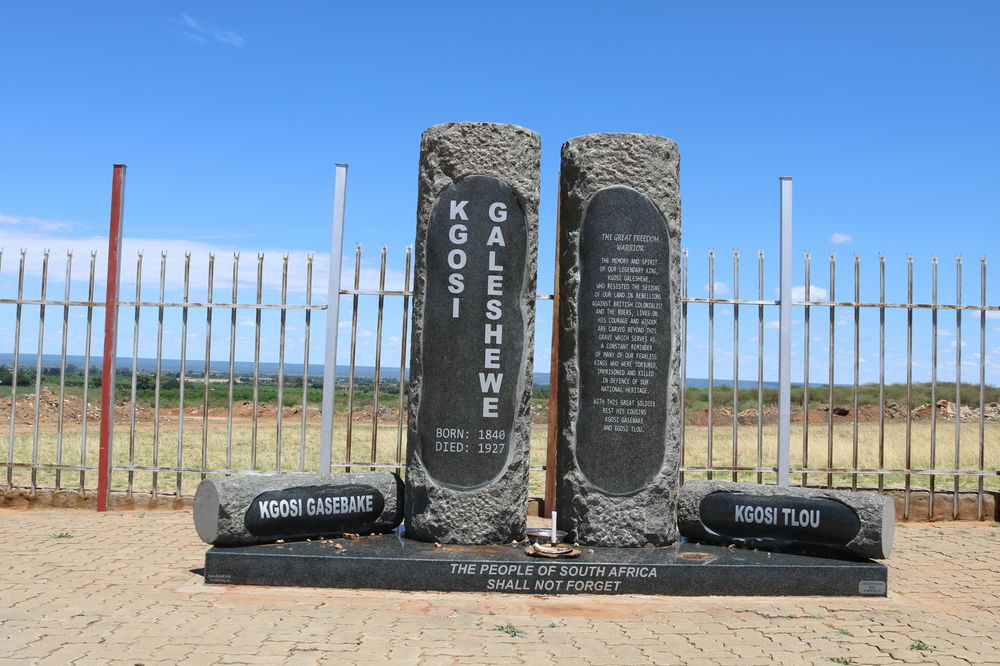 Experience summer differently in the Northern Cape | Northern Cape ...