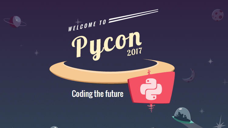 Pycon Colombia: El Primer encuentro de desarrolladores Python en Colombia - Swapps