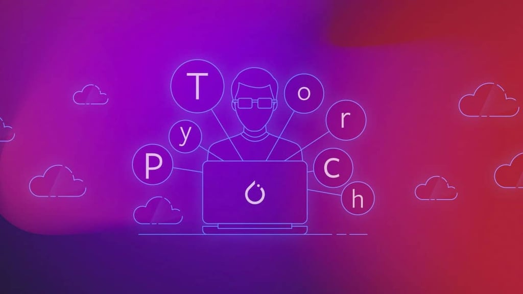Introduction to machine learning and pytorch - Swapps