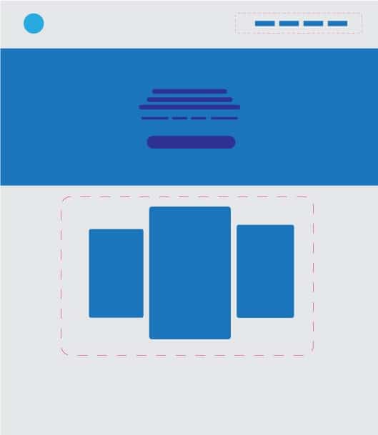 Gestalt principles in Web Design - Swapps