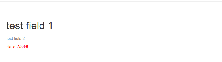 How to create a custom module for Beaver Builder - Swapps