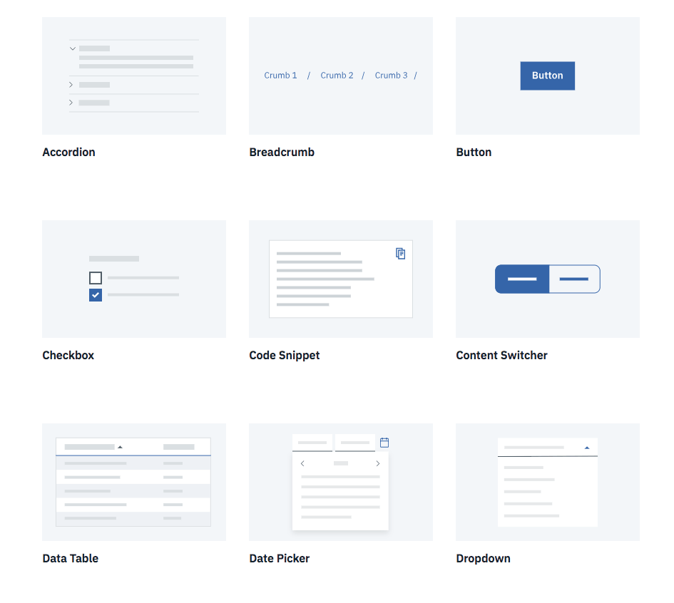 Visual Coherence for Web Design using Style Guides - Swapps