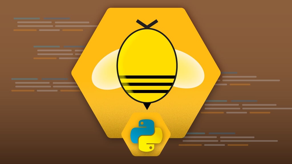 Beeware: ¡Escribe Apps con Python! - Swapps