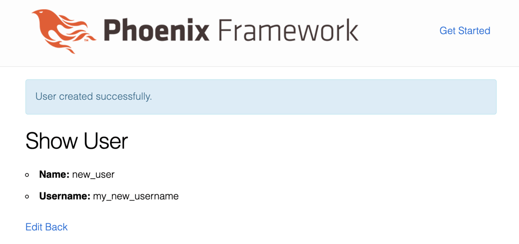 Getting started on Elixir and Phoenix - Swapps
