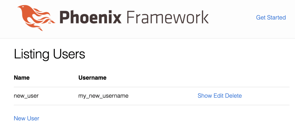 Getting started on Elixir and Phoenix - Swapps