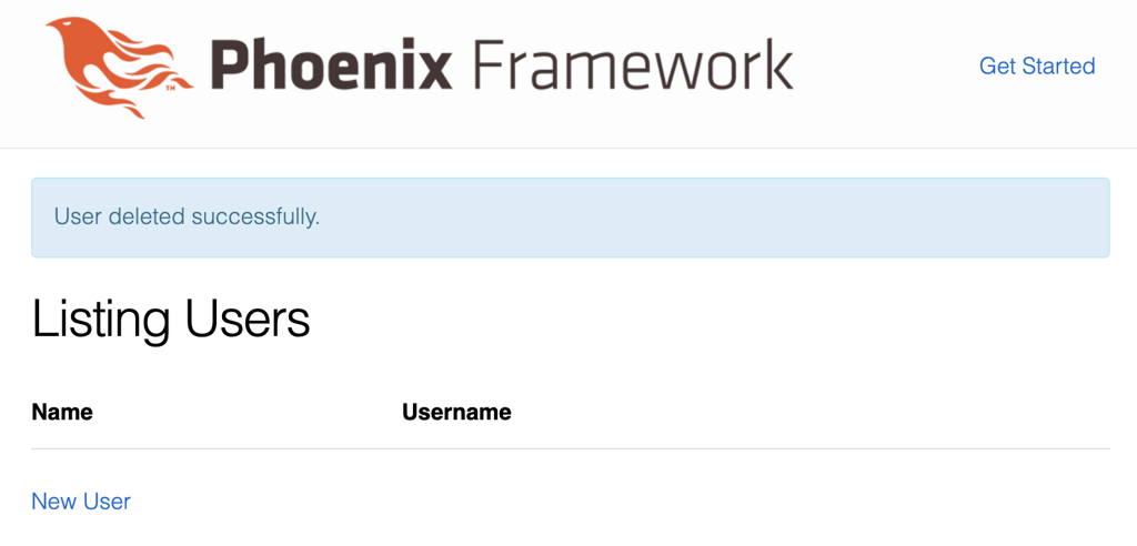 Getting started on Elixir and Phoenix - Swapps