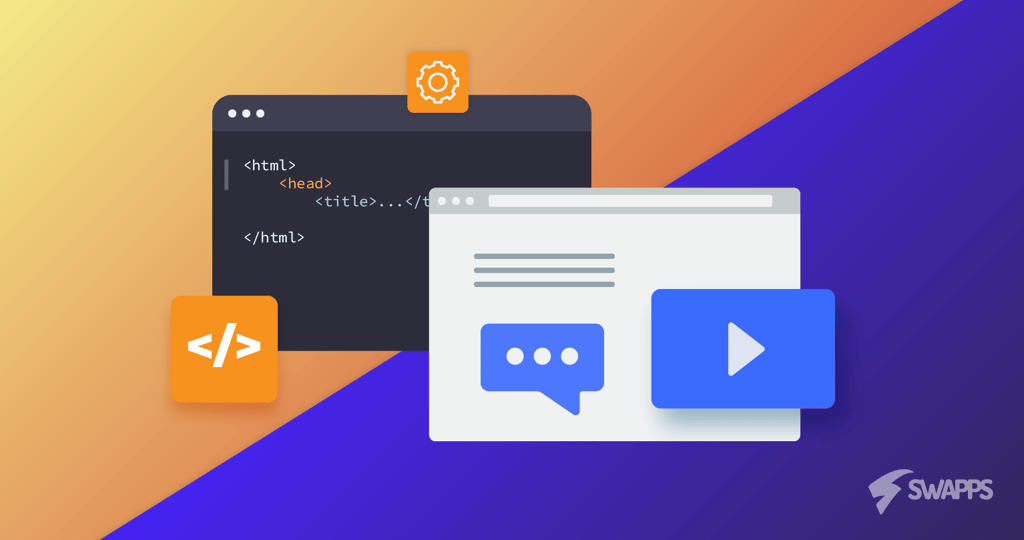 CMS vs Custom Website Development - Swapps