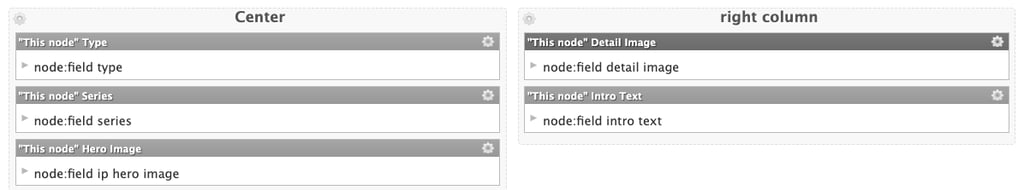 How to Create a Custom Layout with Panelizer in Drupal 7 - Swapps