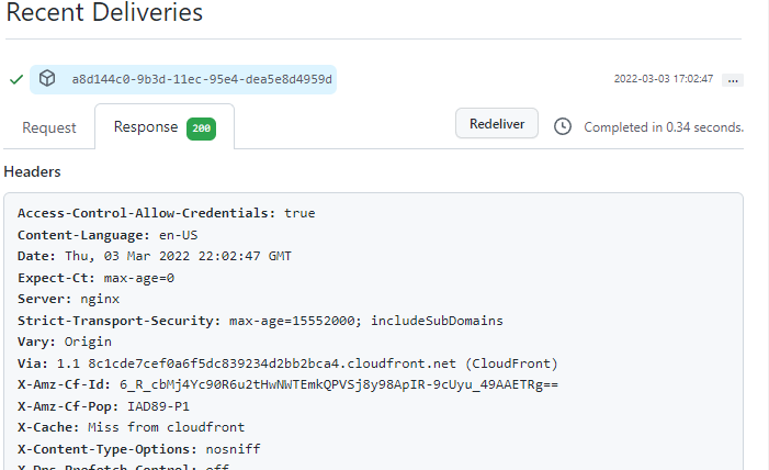 How to add webhooks to a Django project and test them locally - Swapps