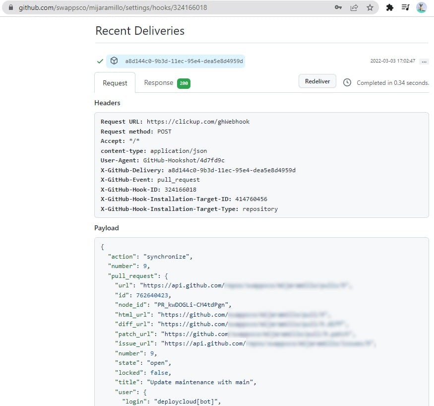 How To Add Webhooks To A Django Project And Test Them Locally Swapps