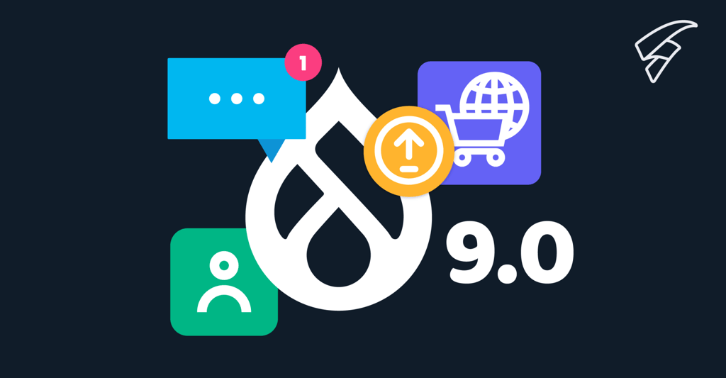 How to migrate from Drupal 7 to Drupal 9 (Part 1) - Swapps