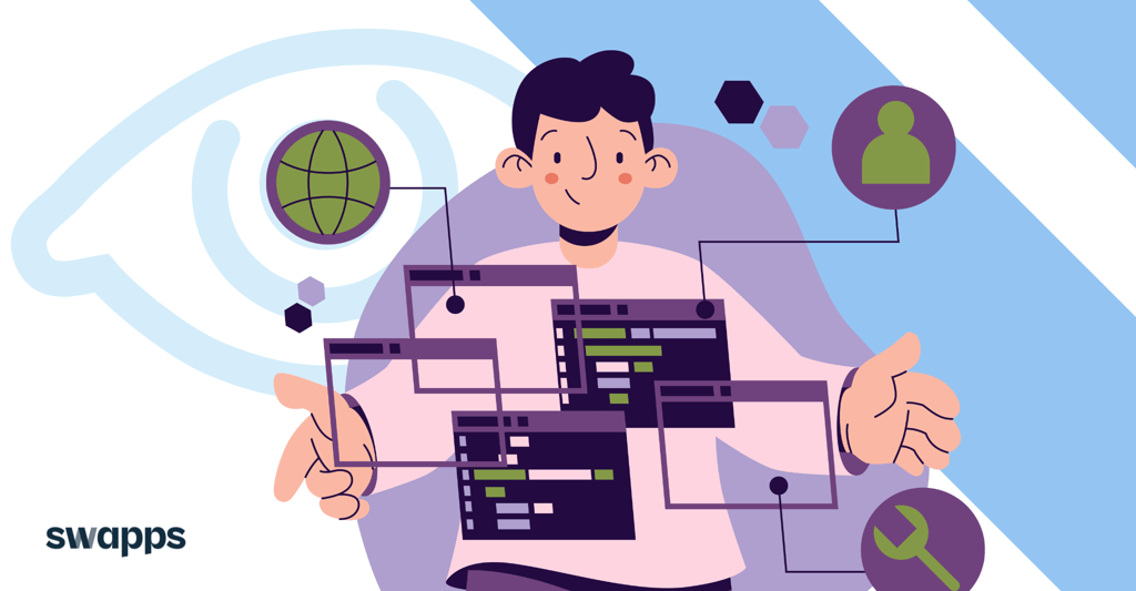 Custom Web Development: Key Trends and Focus Areas - Swapps Custom Web Development: Key Trends and Focus Areas - Swapps