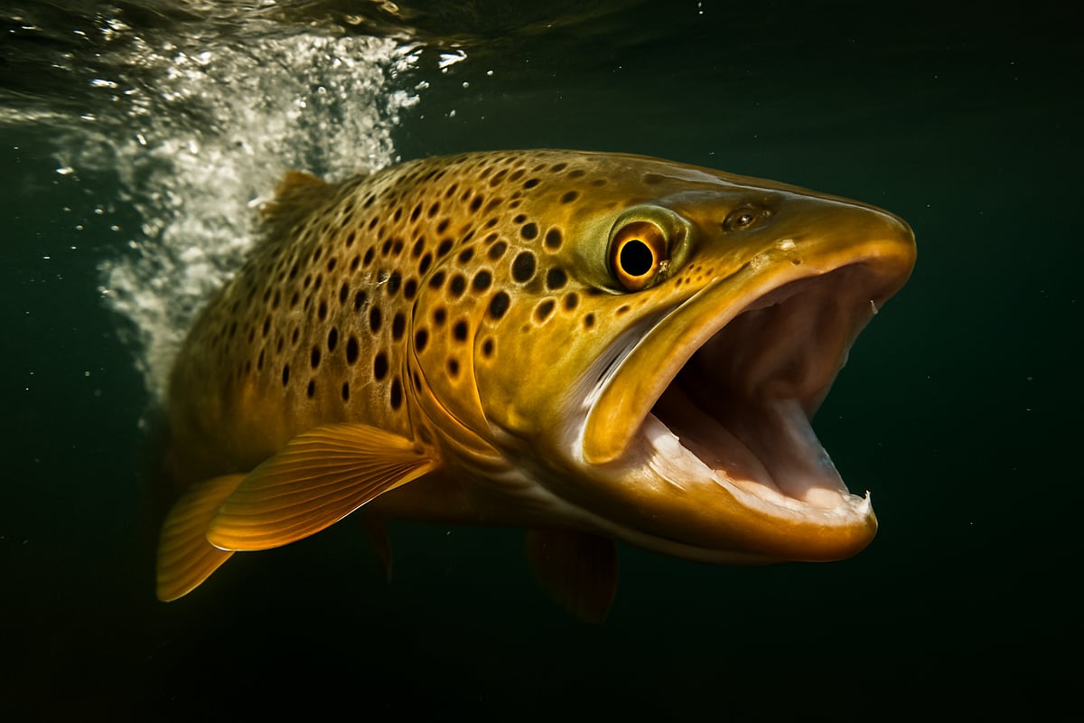 Paragonah Red Creek Reservoir Fishing Guide | Utah Stocked Fish