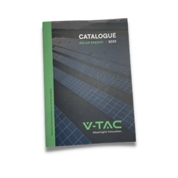 V-TAC - Led Italia SRL, distributore ufficiale di V-TAC