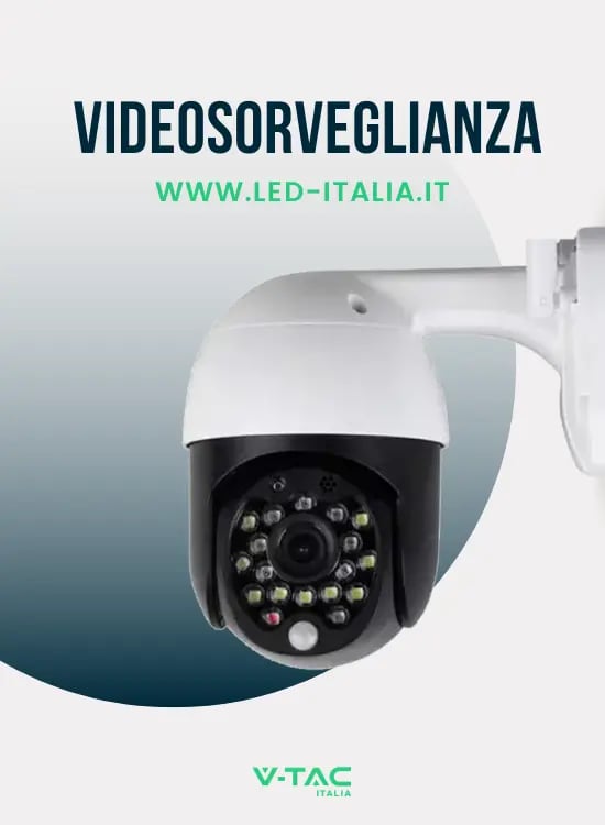 Scarica il Catalogo V-TAC 2024