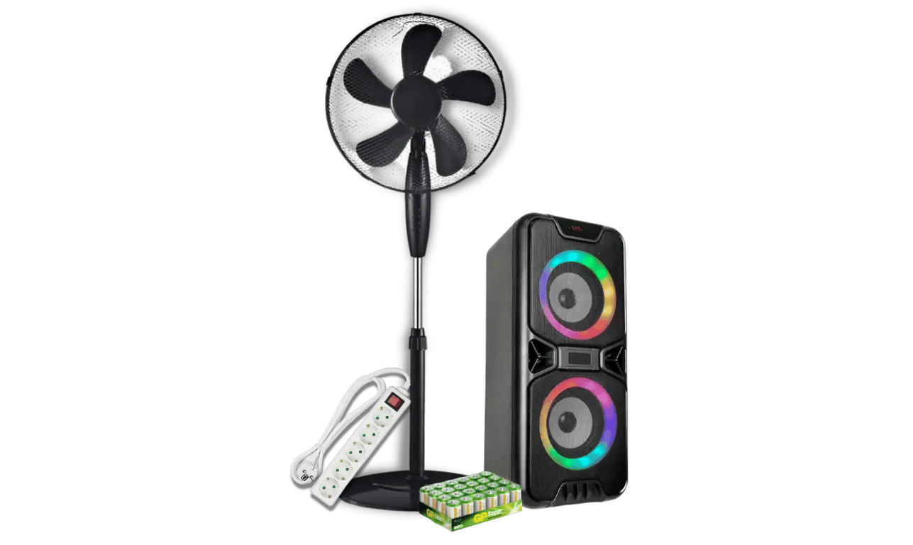 V-TAC LED Italia: Distribuzione Ufficiale V-TAC®