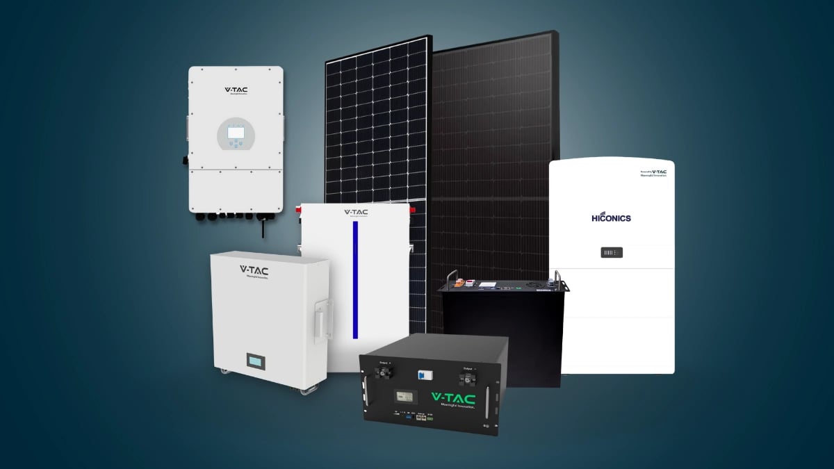 LED Italia Srl - Categorie