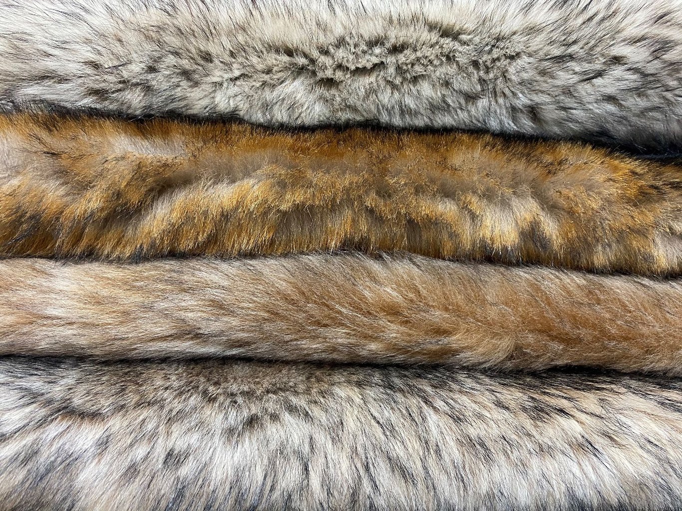 GÜNDÜZ KÜRK SANAYİ VE TİCARET A.Ş. - Turkish Leather