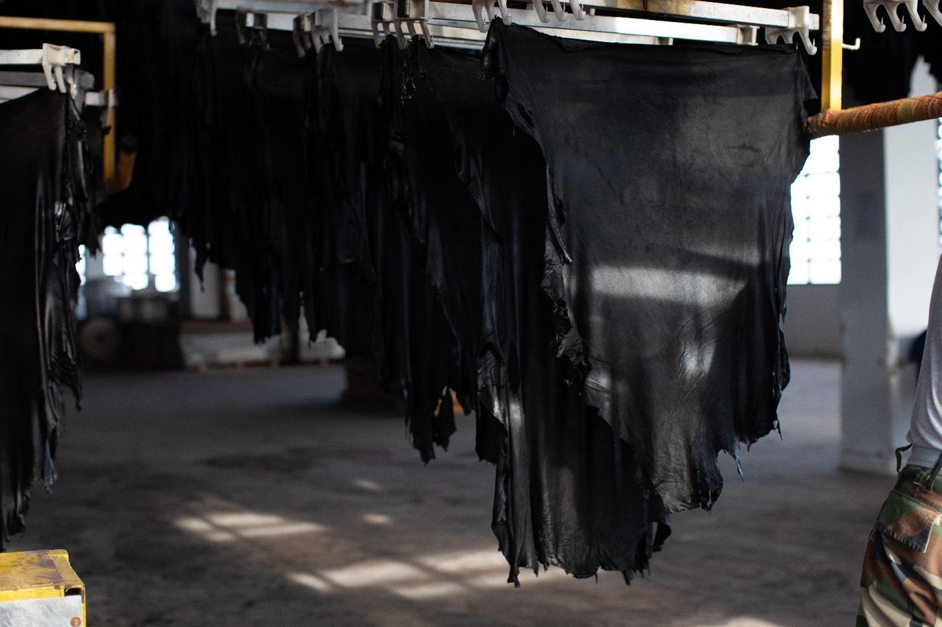 LİDER DERİ - Turkish Leather