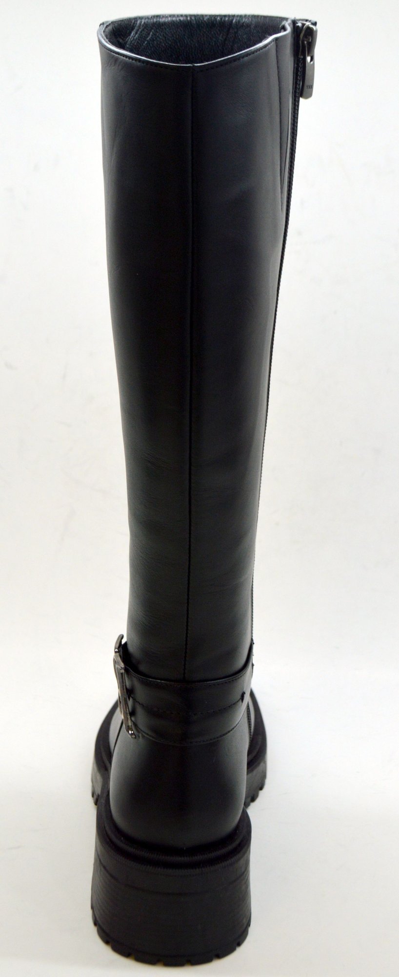 Paloma Bot - Turkish Leather