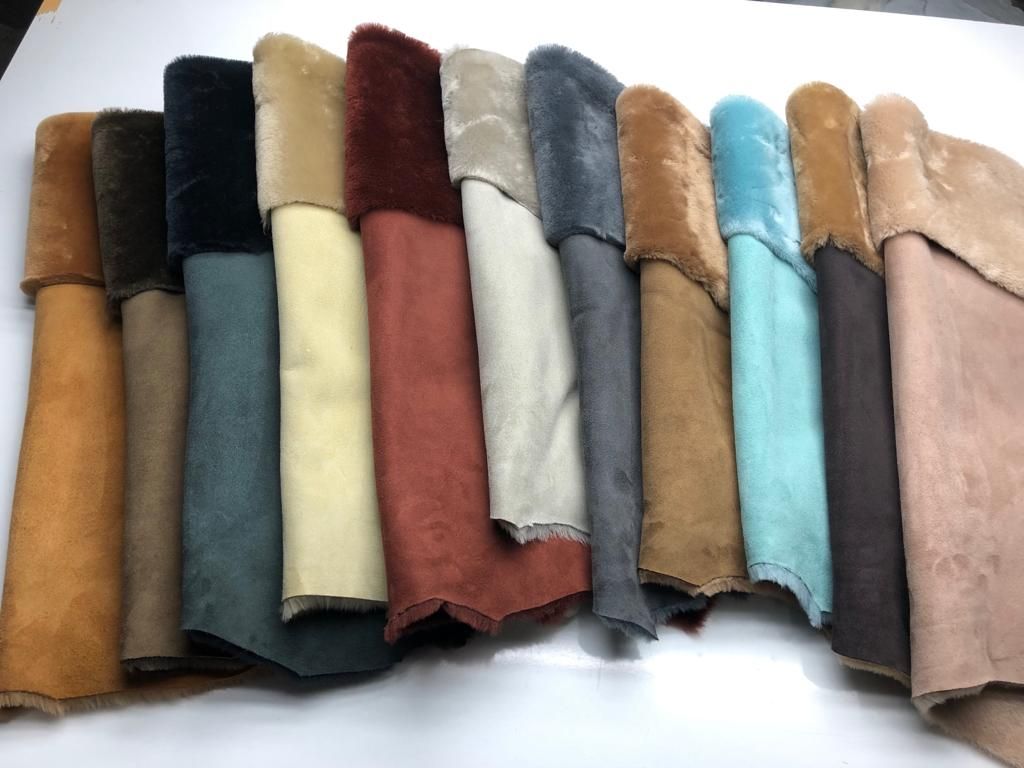 B2B Leather Manufacturers From Turkey - Order Your Private Label ...